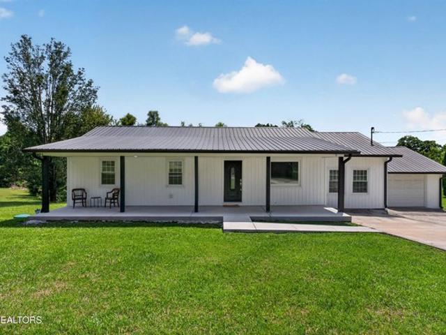 119 Vandy Cir, Sparta, TN 38583