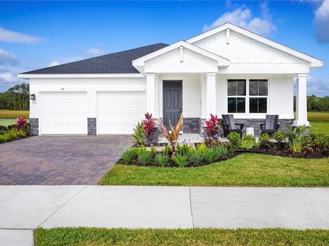 119 Venetian Palms Blvd, New Smyrna Beach, FL 32168