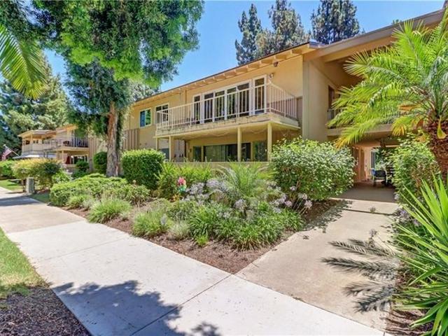 119 Via Estrada Unit P, Laguna Woods, CA 92637