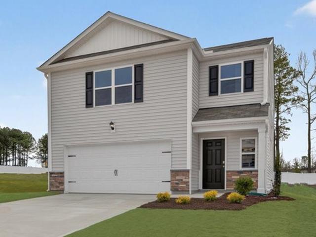 119 Vignette Dr, Wilson's Mills, NC 27577