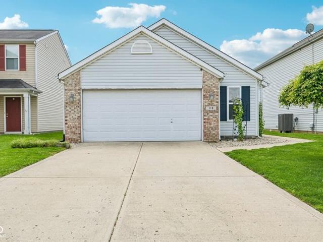 119 Village Green Dr, Indianapolis, IN 46227