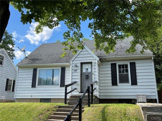 119 Vincent St, Syracuse, NY 13210