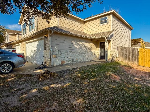 119 Vista Way, Huntsville, TX 77340 | MLS #30666 | Compass