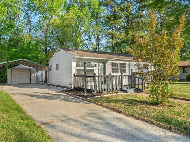 119 York DR