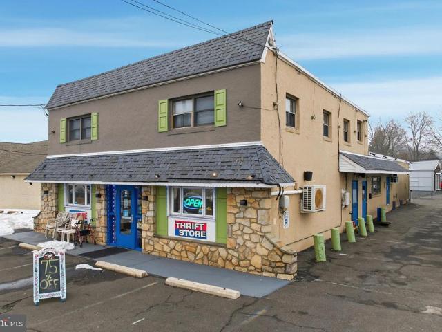 119 York Road