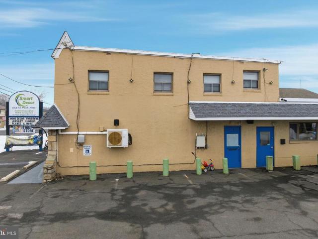 119 York Road