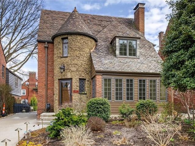 119 Yorkshire Dr, Pittsburgh, PA 15208