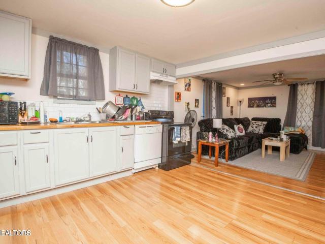119 Yankee St, Knoxville, TN 37914 | MLS #1347