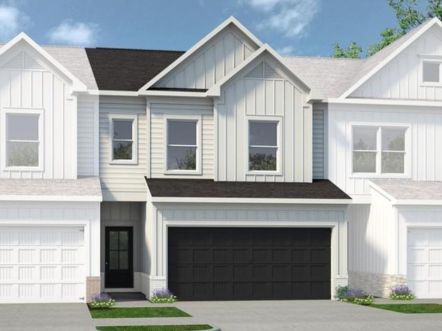 119 Yarrow Loop Lot 128, Clarksville, TN 37043