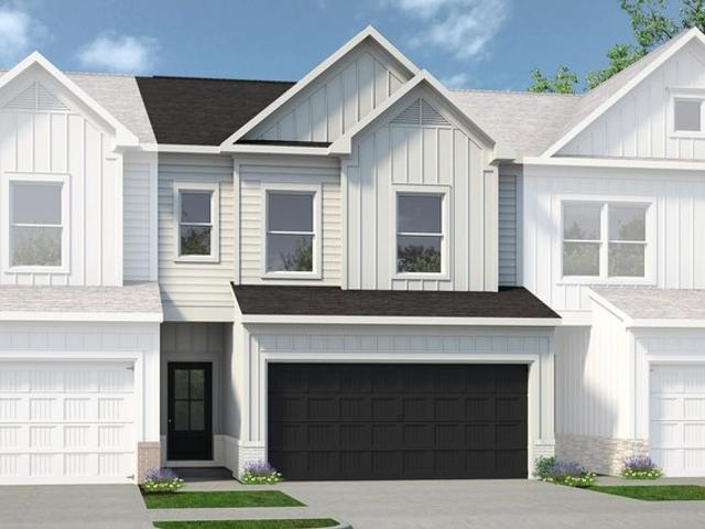 119 Yarrow Loop Lot 128, Clarksville, TN 37043