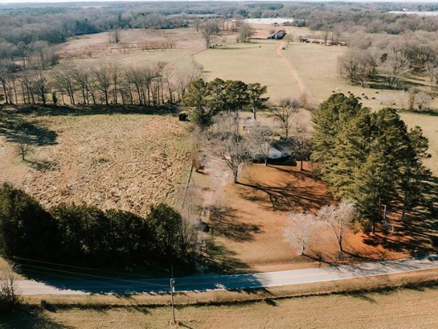 119A Ralph Bridges Road