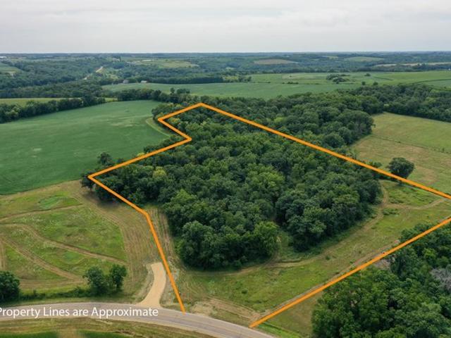 11.47 Acres County Road Jg Lot 1, Mount Horeb, WI 53572