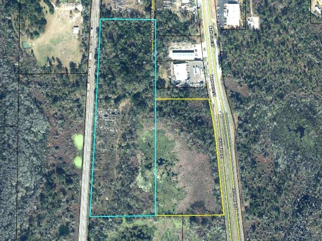 11.45 acre Us 231, Cottondale, FL 32431 | MLS #777364
