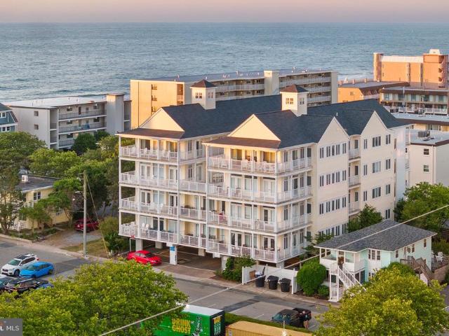 11 54Th Street # 203