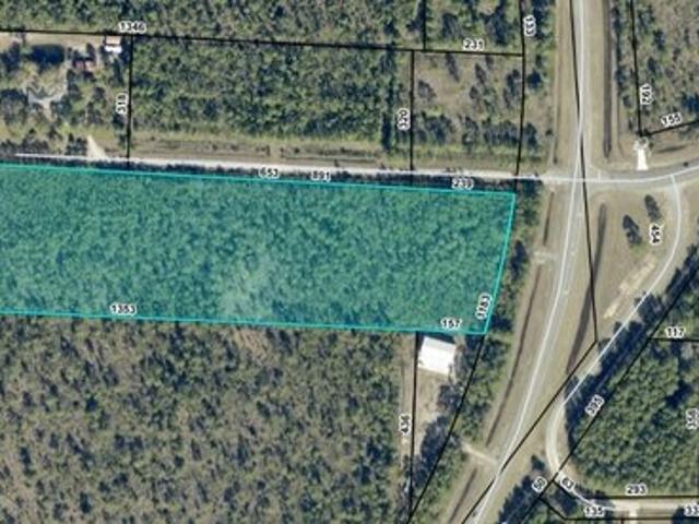 11.55 Acre Avalon Blvd_Mary Garzon Way, Milton, FL 32583