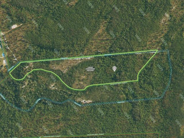 11.58 Ac Hwy 24