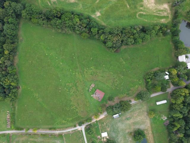 11.58 Acres Lee Bob Carter Road
