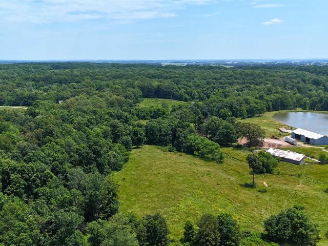 11.5 Acres W 400 N