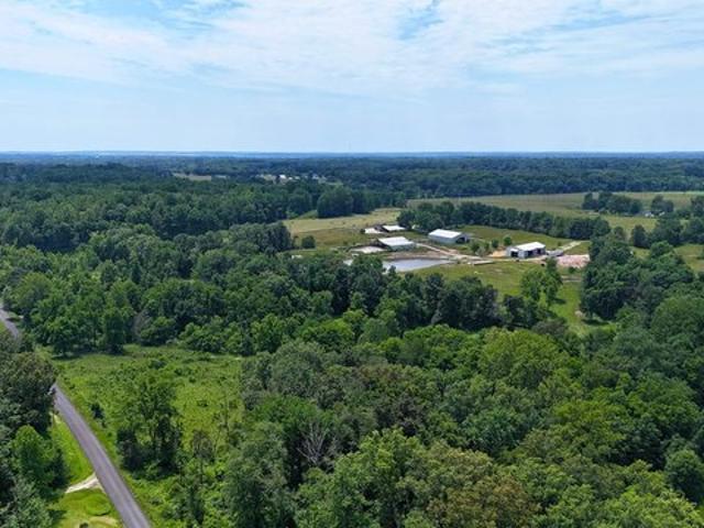 11.5 Acres W 400 N, Linton, IN 47441