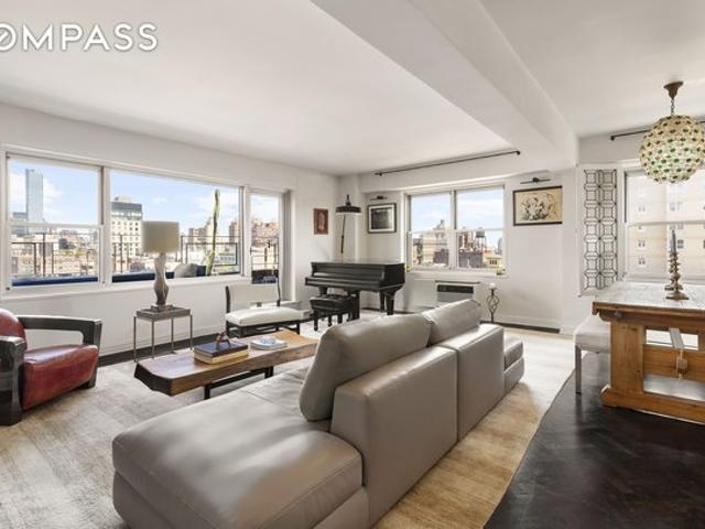 11 5th Ave Unit 20N, Manhattan, NY 10003