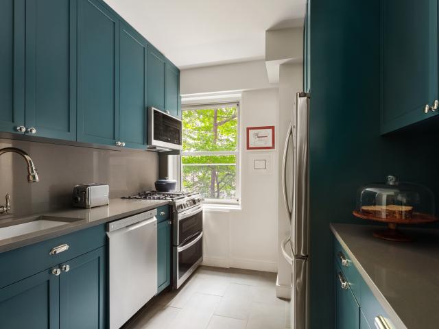 11 5th Avenue, Unit 4K | Compass