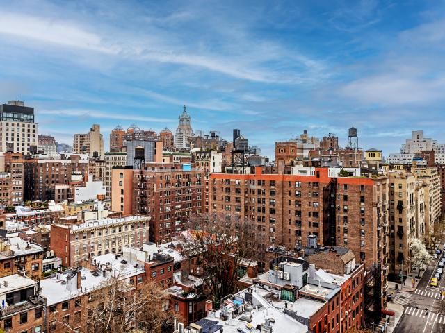 11 5TH Avenue 17N