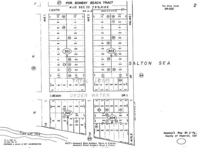 11 5th St, Niland, CA 92257