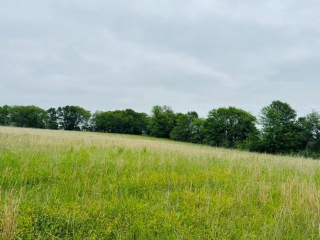 11.63 Ac m/l SW 225th Street