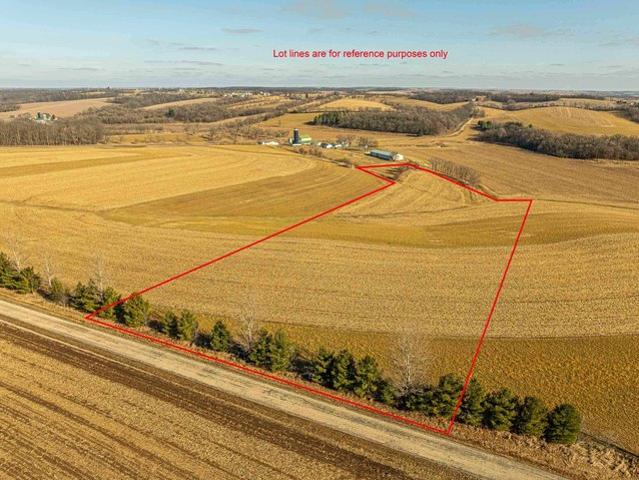 11.65 Acres Hefty Rd Lot 8, Monticello, WI 53570
