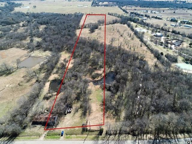 11.66 Ac W Fm 71 W, Sulphur Springs, TX 75482