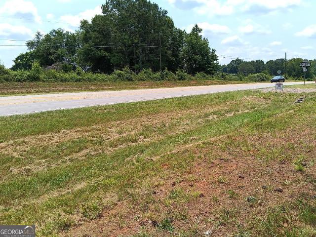 11.78 AC + Athens Highway