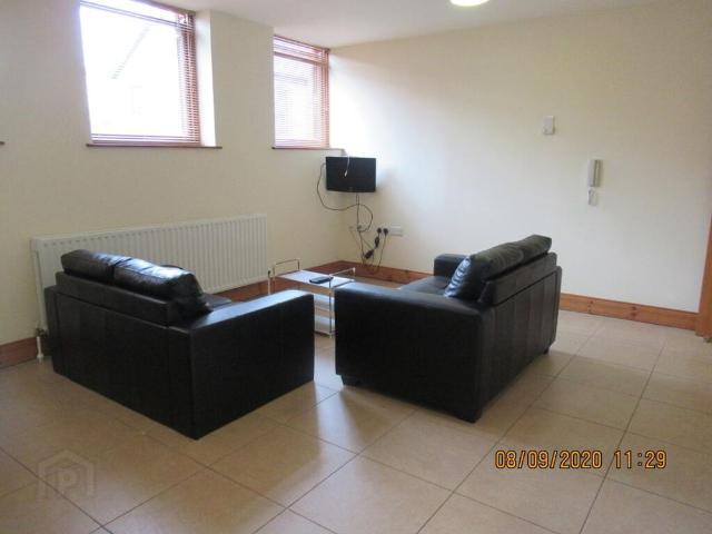 11, 81 Fitzroy Avenue, Belfast, BT7 1HX