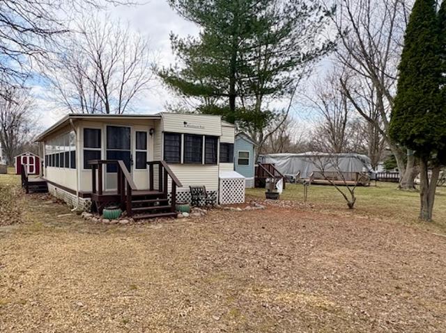 11 85 Woodhaven, Sublette, IL 61367 | Compass