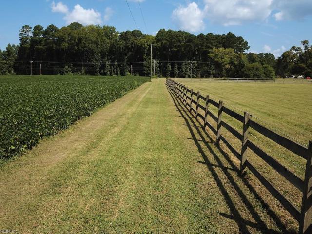11.8 Acres Ballahck RD