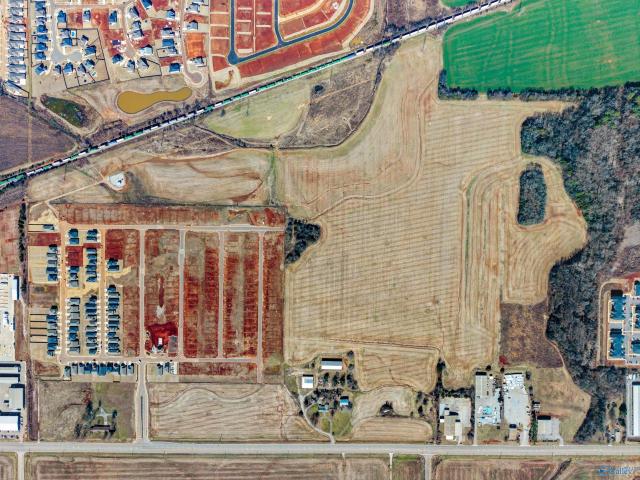11.93 Acres Old Highway 20