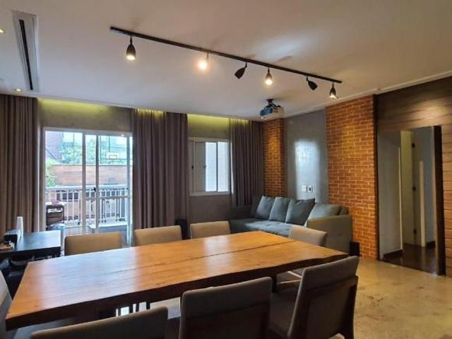BUTANTÃ APTO GARDEN C/ 108M² 3 DORMS. 1 SUÍTE, 2 VAGAS COBERTAS E LAZER