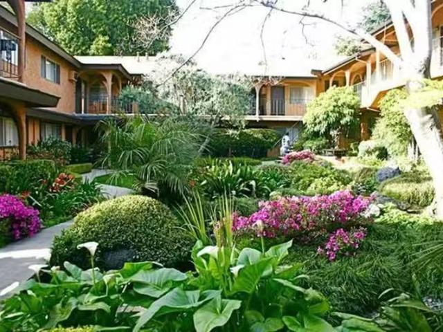 1/1 096 Villa Las Flores
