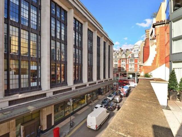 11 13 Young Street, Kensington W8 3 bed flat to rent £30,117 pcm £6,950 pw