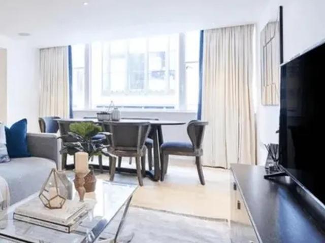11 13 Young Street, London, W8 5EH, United Kingdom | 1 bed apartment for rent #116216695 | Rentberry