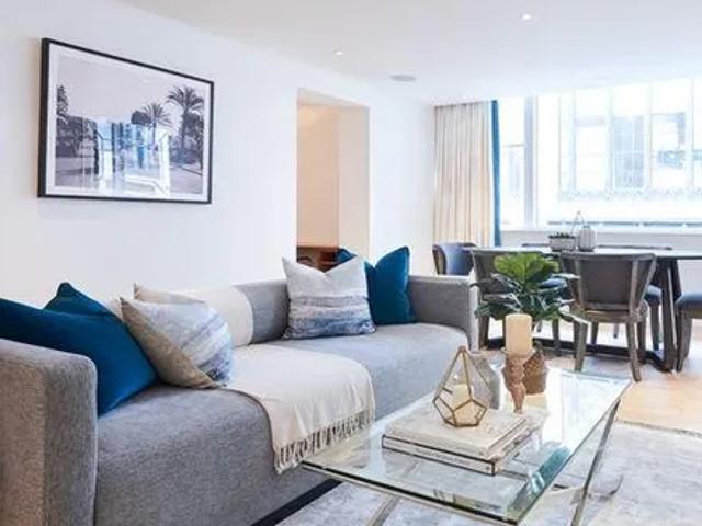 11 13 Young Street, London, W8 5EH, United Kingdom | 1 bed apartment for rent #113108644 | Rentberry