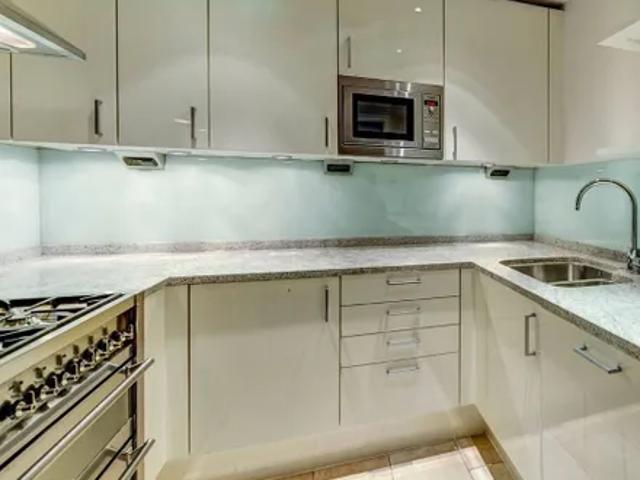 11 13 Young Street, London, W8 5EH, United Kingdom | 1 bed apartment for rent #154578883 | Rentberry