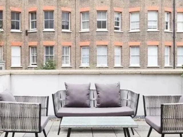11 13 Young Street, London, W8 5EH, United Kingdom | 1 bed apartment for rent #165464939 | Rentberry