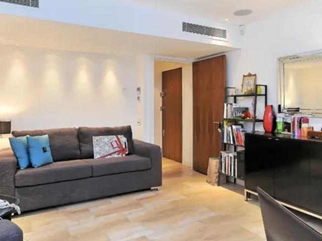 11 13 Young Street, London, W8 5EH, United Kingdom | 1 bed apartment for rent #167381215 | Rentberry
