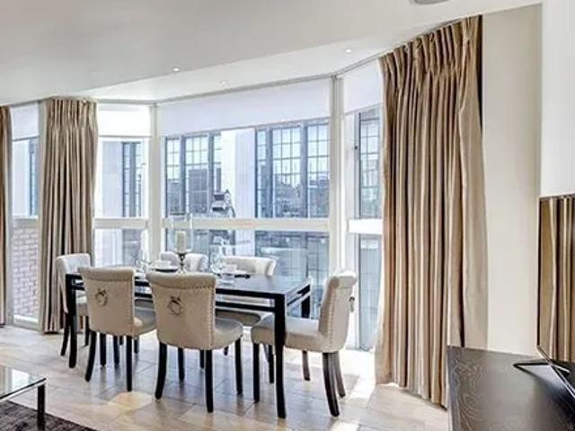 11 13 Young Street, London, W8 5EH, United Kingdom | 2 bed apartment for rent #167692295 | Rentberry