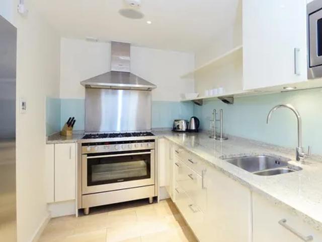 11 13 Young Street, London, W8 5EH, United Kingdom | 2 bed duplex for rent #134075476 | Rentberry