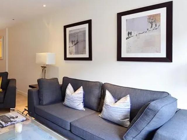 11 13 Young Street, London, W8 5EH, United Kingdom | 2 bed duplex for rent #139542715 | Rentberry