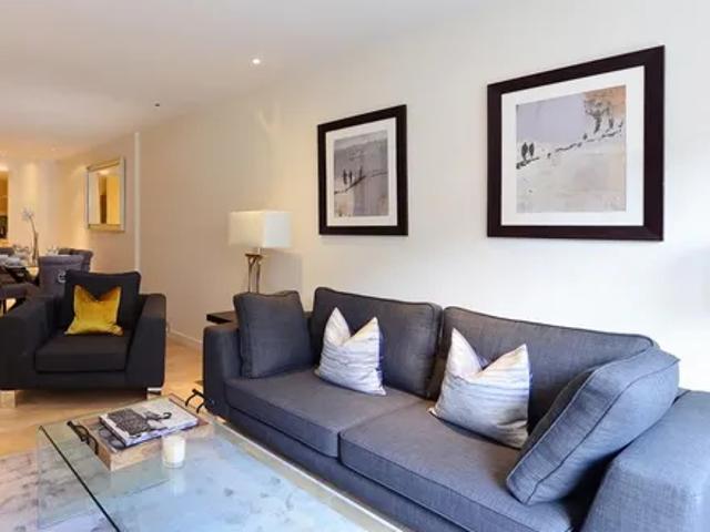 11 13 Young Street, London, W8 5EH, United Kingdom | 2 bed duplex for rent #132860310 | Rentberry