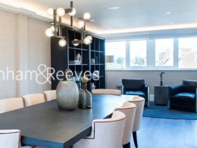 11 13 Young Street, London, W8 5EH, United Kingdom | 3 bed apartment for rent #154591889 | Rentberry