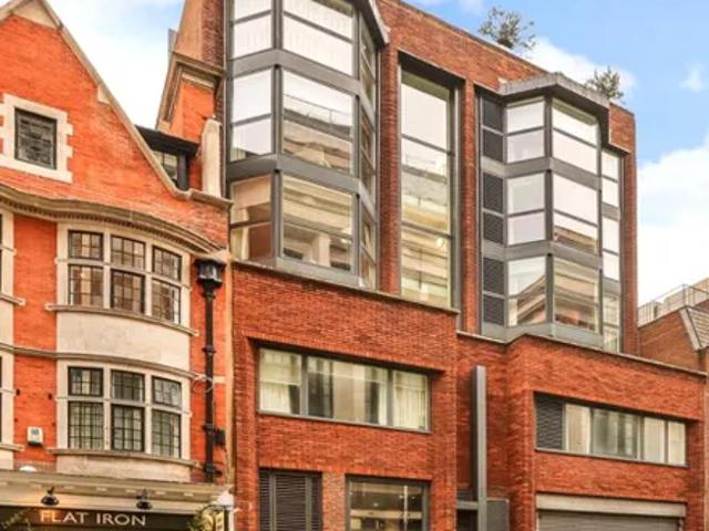 11 13 Young Street, London, W8 5EH, United Kingdom | 3 bed apartment for rent #158419724 | Rentberry