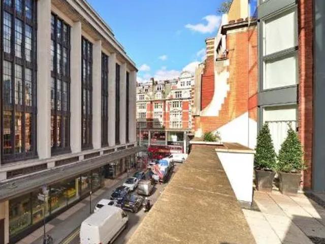 11 13 Young Street, London, W8 5EH, United Kingdom | 3 bed apartment for rent #7178078 | Rentberry